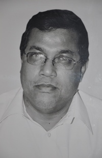 The Cricket Association Of Bengal